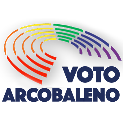 Orrico Anna Laura » Voto Arcobaleno